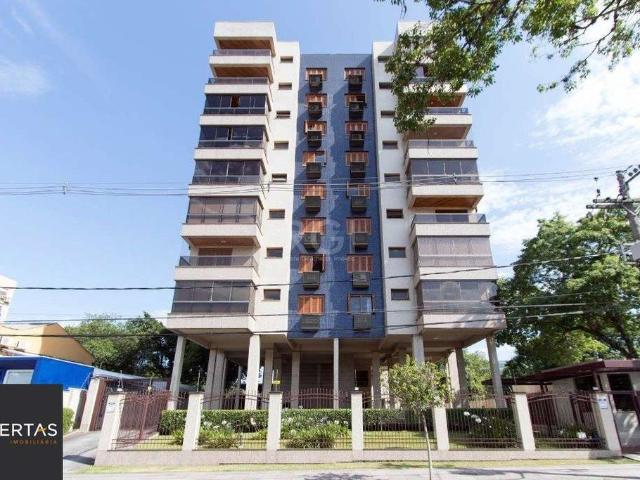 Apartamento para Venda em Porto Alegre/RS Tristeza 3 Quartos