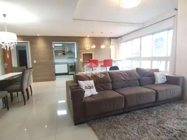 Apartamento para Venda em Porto Alegre/RS Tristeza 3 Quartos