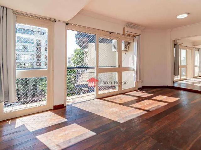 Apartamento para Venda em Porto Alegre/RS Tristeza 3 Quartos