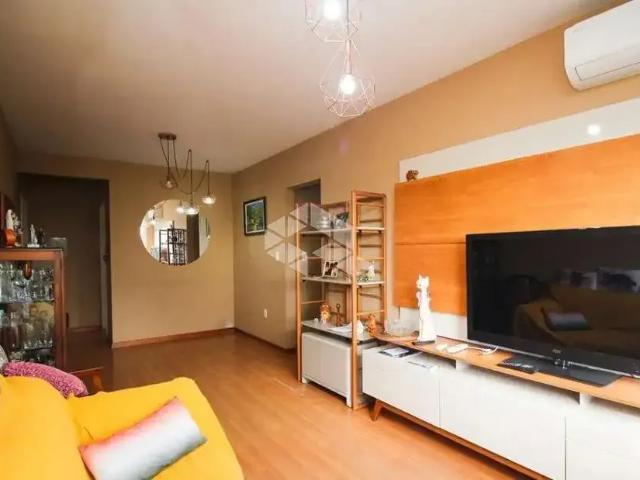 Apartamento para Venda em Porto Alegre/RS Tristeza 3 Quartos