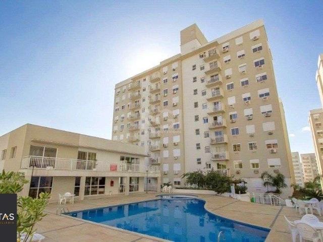 Apartamento para Venda em Porto Alegre/RS Tristeza 3 Quartos