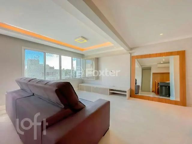 Apartamento para Venda em Porto Alegre/RS Tristeza 3 Quartos