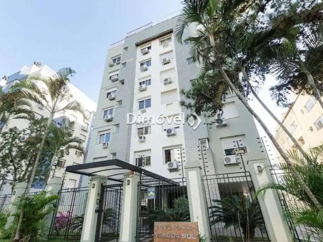 Apartamento para Venda em Porto Alegre/RS Tristeza 3 Quartos