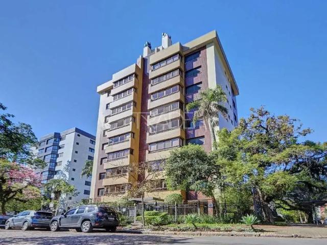 Apartamento para Venda em Porto Alegre/RS Tristeza 3 Quartos