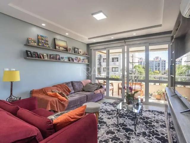 Apartamento para Venda em Porto Alegre/RS Tristeza 3 Quartos