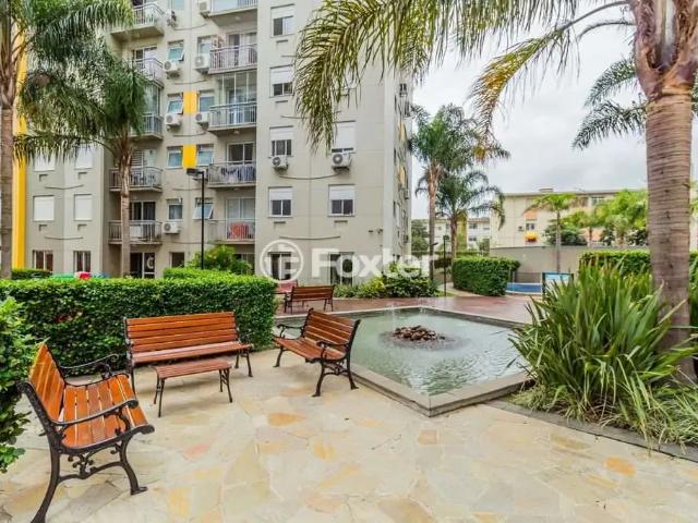 Apartamento para Venda em Porto Alegre/RS Tristeza 3 Quartos