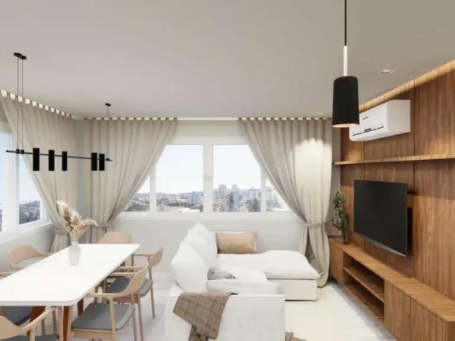Apartamento para Venda em Porto Alegre/RS Tristeza 3 Quartos