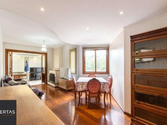 Apartamento para Venda em Porto Alegre/RS Tristeza 3 Quartos