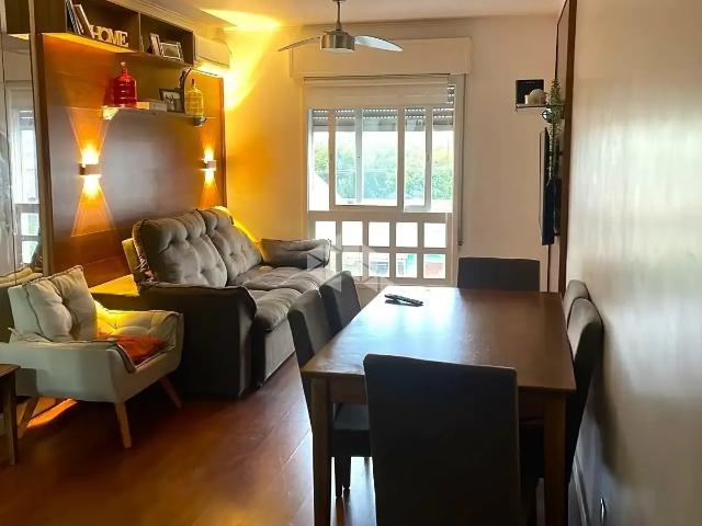Apartamento para Venda em Porto Alegre/RS Tristeza 3 Quartos