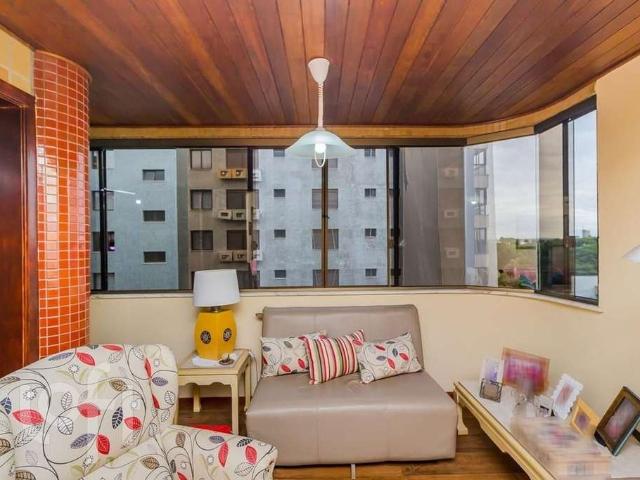 Apartamento para Venda em Porto Alegre/RS Tristeza 3 Quartos