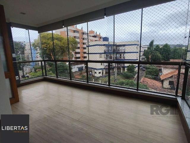 Apartamento para Venda em Porto Alegre/RS Tristeza 3 Quartos