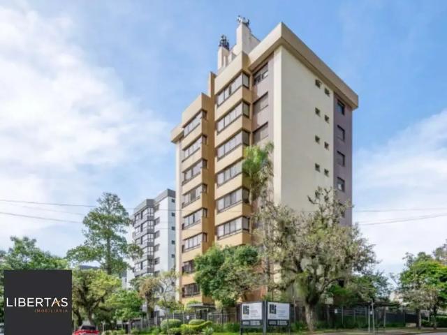 Apartamento para Venda em Porto Alegre/RS Tristeza 3 Quartos