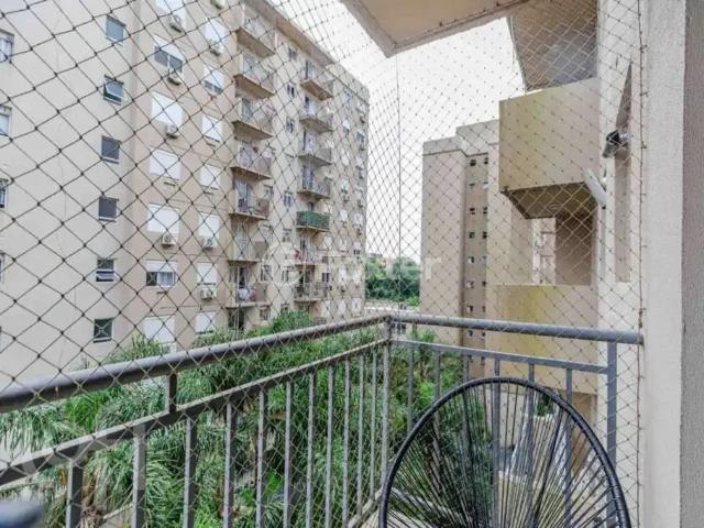 Apartamento para Venda em Porto Alegre/RS Tristeza 3 Quartos
