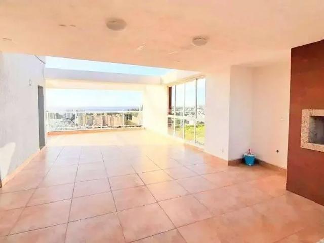 Apartamento para Venda em Porto Alegre/RS Tristeza 3 Quartos