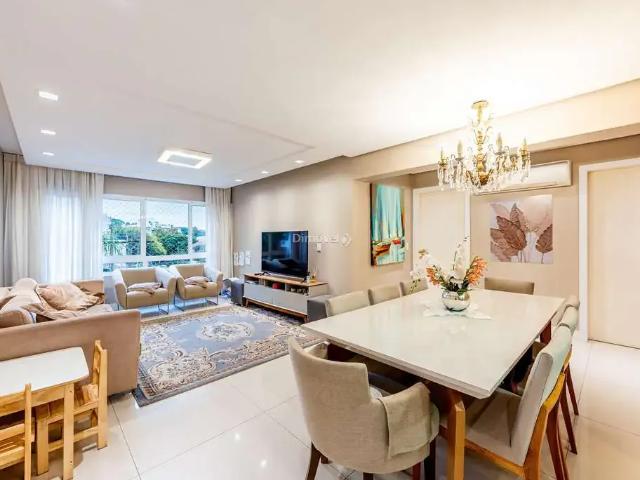 Apartamento para Venda em Porto Alegre/RS Tristeza 3 Quartos