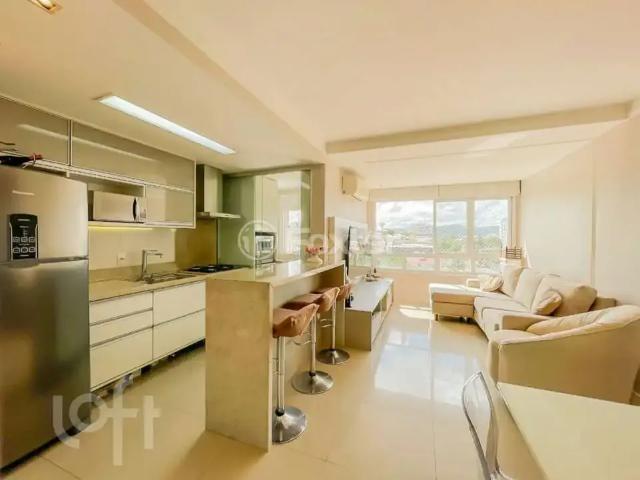 Apartamento para Venda em Porto Alegre/RS Tristeza 3 Quartos