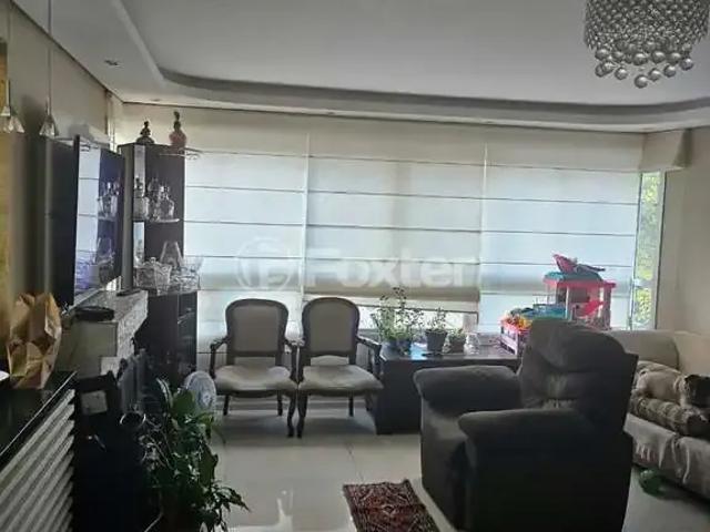 Apartamento para Venda em Porto Alegre/RS Tristeza 3 Quartos