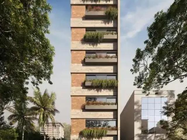 Apartamento para Venda em Porto Alegre/RS Tristeza 3 Quartos