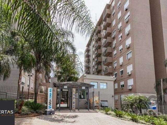 Apartamento para Venda em Porto Alegre/RS Tristeza 3 Quartos