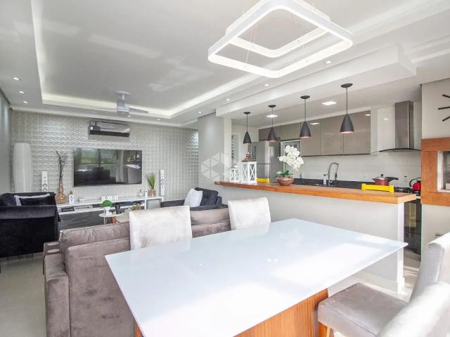 Apartamento para Venda em Porto Alegre/RS Tristeza 3 Quartos