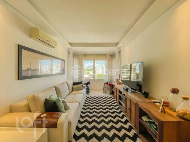 Apartamento para Venda em Porto Alegre/RS Tristeza 3 Quartos