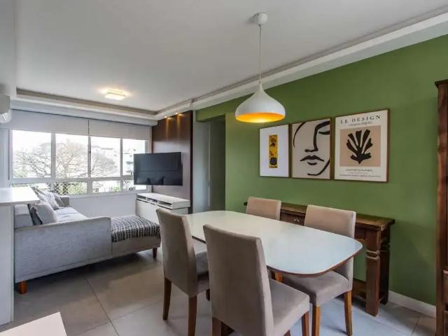 Apartamento para Venda em Porto Alegre/RS Tristeza 3 Quartos