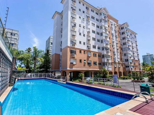 Apartamento para Venda em Porto Alegre/RS Tristeza 3 Quartos