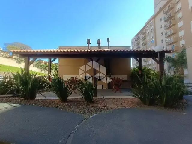Apartamento para Venda em Porto Alegre/RS Tristeza 3 Quartos