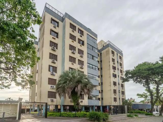 Apartamento para Venda em Porto Alegre/RS Tristeza 3 Quartos