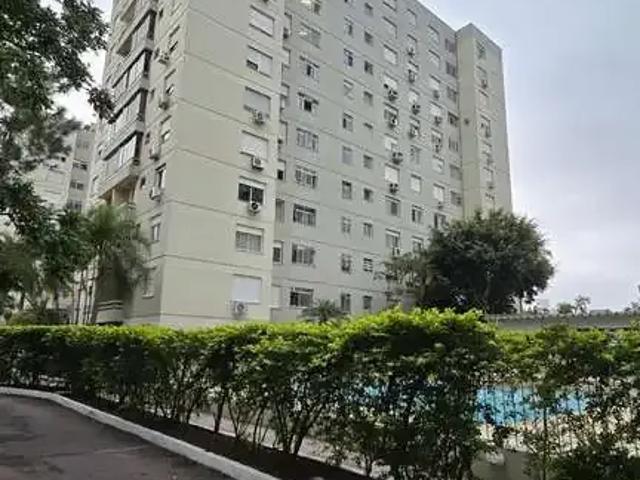 Apartamento para Venda em Porto Alegre/RS Tristeza 3 Quartos