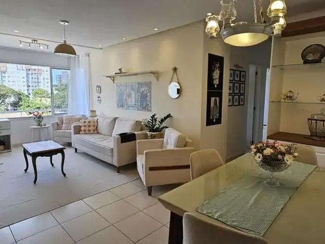 Apartamento para Venda em Porto Alegre/RS Tristeza 3 Quartos