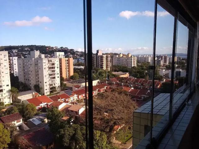 Apartamento para Venda em Porto Alegre/RS Tristeza 3 Quartos