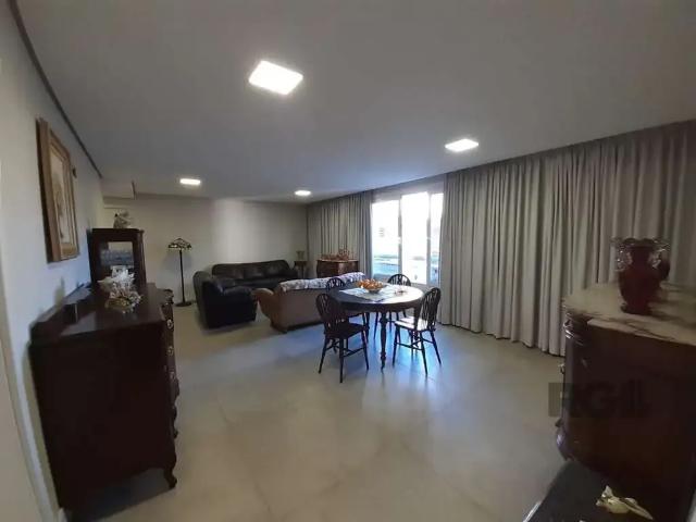 Apartamento para Venda em Porto Alegre/RS Tristeza 3 Quartos