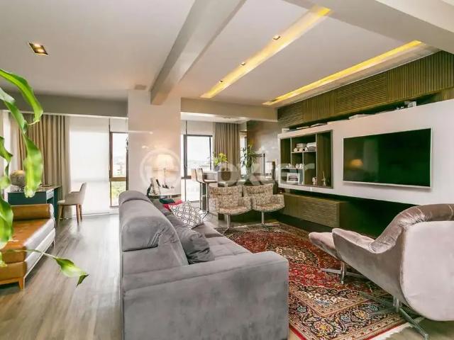 Apartamento para Venda em Porto Alegre/RS Tristeza 3 Quartos