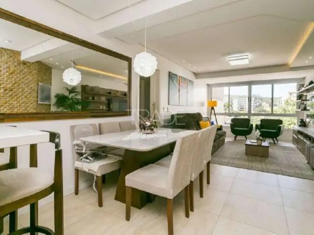 Apartamento para Venda em Porto Alegre/RS Tristeza 3 Quartos