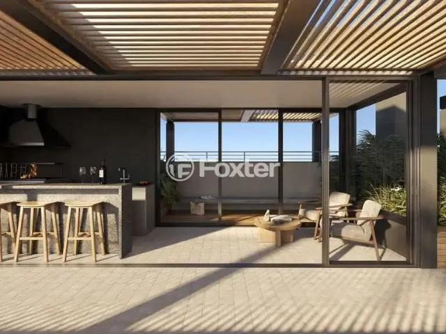 Apartamento para Venda em Porto Alegre/RS Tristeza 3 Quartos
