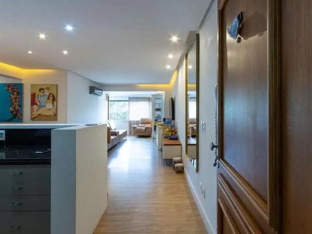 Apartamento para Venda em Porto Alegre/RS Tristeza 3 Quartos