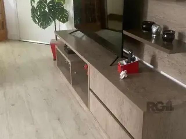 Apartamento para Venda em Porto Alegre/RS Tristeza 3 Quartos