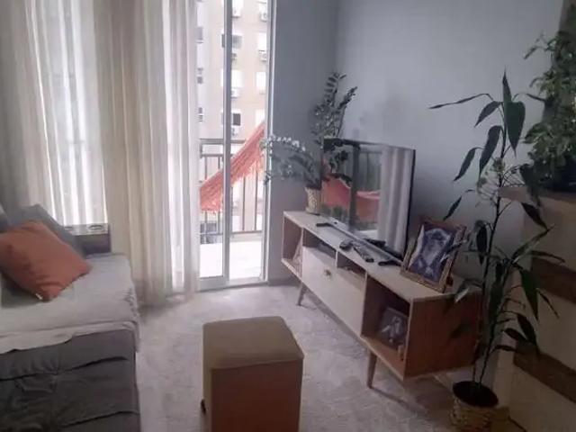 Apartamento para Venda em Porto Alegre/RS Tristeza 3 Quartos