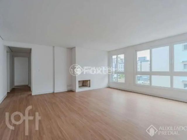 Apartamento para Venda em Porto Alegre/RS Tristeza 3 Quartos