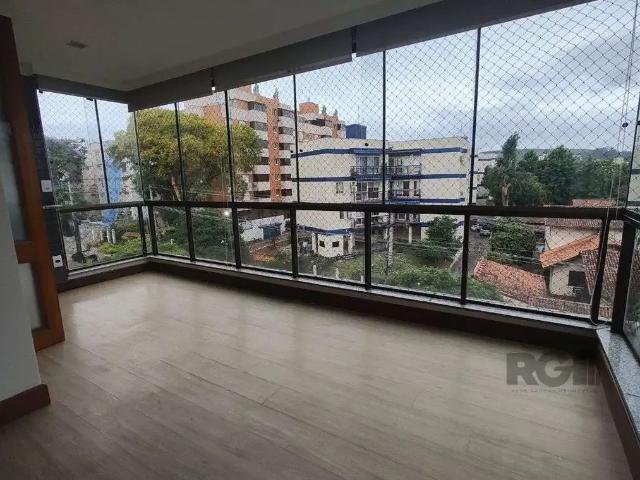 Apartamento para Venda em Porto Alegre/RS Tristeza 3 Quartos