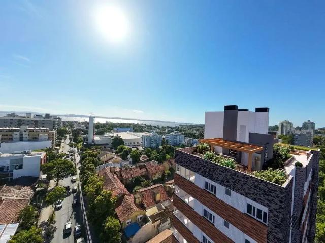 Apartamento para Venda em Porto Alegre/RS Tristeza 3 Quartos