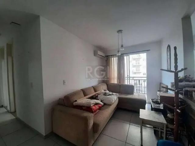 Apartamento para Venda em Porto Alegre/RS Tristeza 3 Quartos