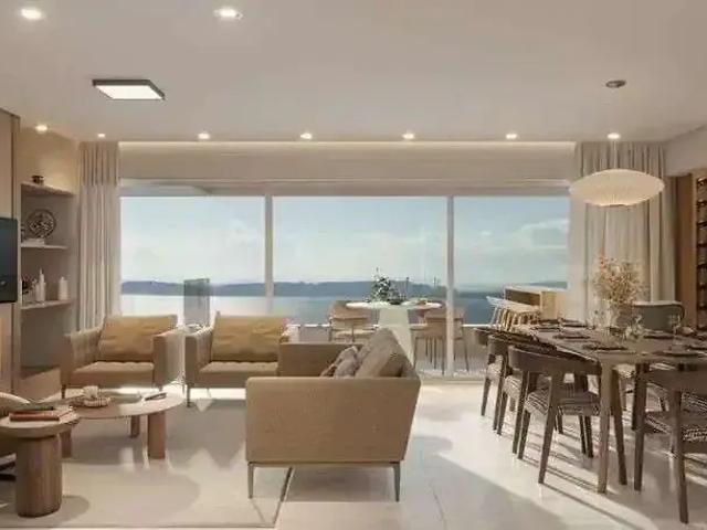 Apartamento para Venda em Porto Alegre/RS Tristeza 3 Quartos