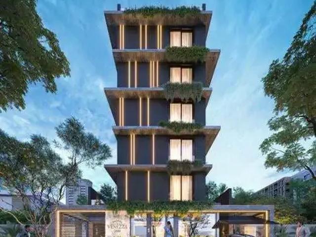 Apartamento para Venda em Porto Alegre/RS Tristeza 3 Quartos