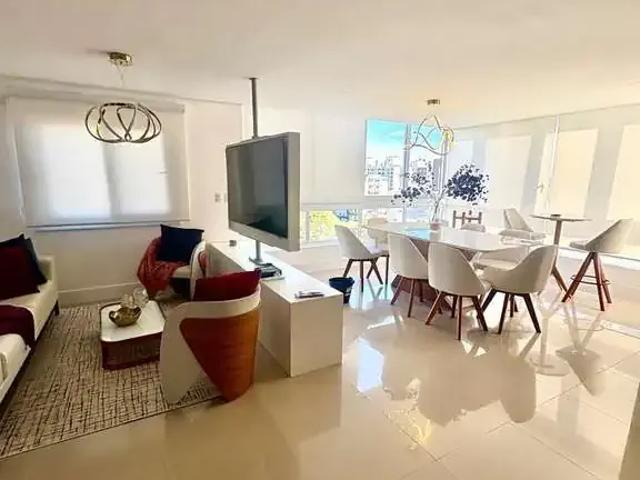 Apartamento para Venda em Porto Alegre/RS Tristeza 3 Quartos