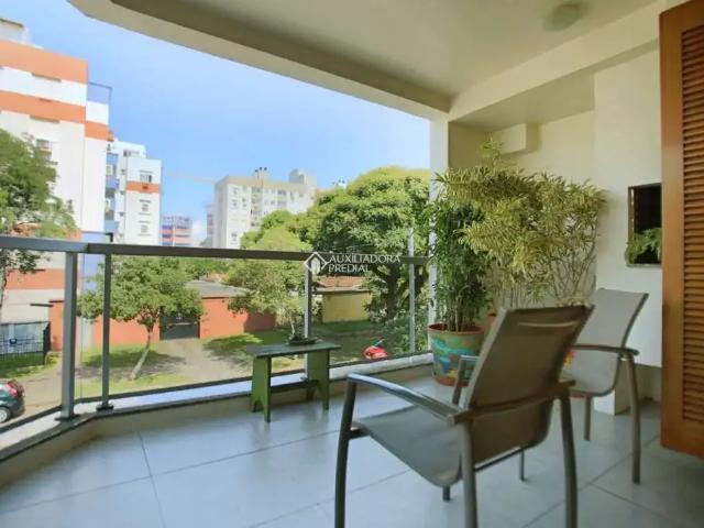 Apartamento para Venda em Porto Alegre/RS Tristeza 3 Quartos