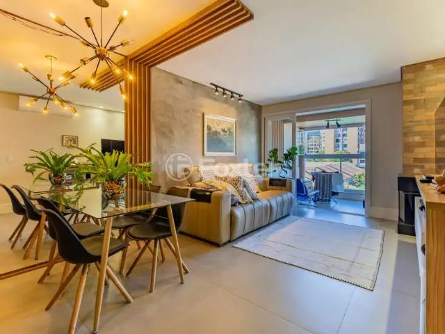 Apartamento para Venda em Porto Alegre/RS Tristeza 3 Quartos