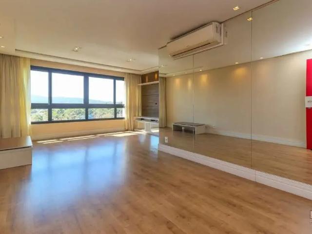 Apartamento para Venda em Porto Alegre/RS Tristeza 3 Quartos