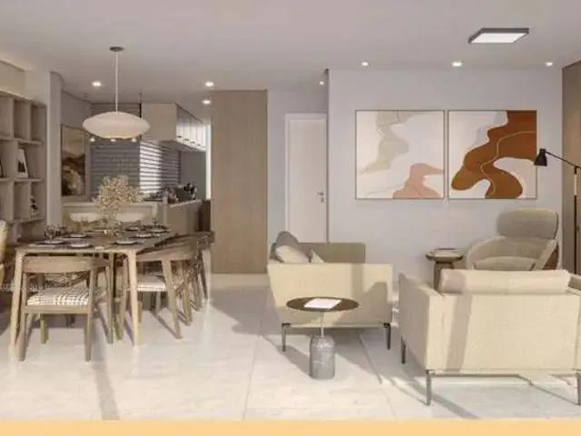Apartamento para Venda em Porto Alegre/RS Tristeza 3 Quartos